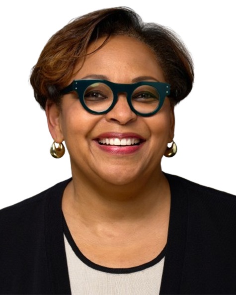 Beverly K. Carmichael | About Cintas