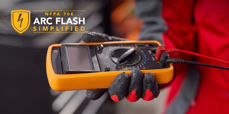 Arc Flash Safety