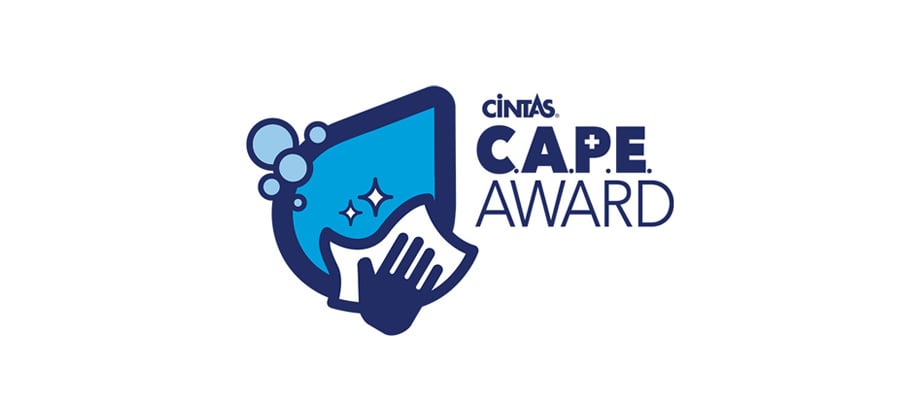 Cintas Opens Nominations for 2024 C.A.P.E. Awards Honoring ...