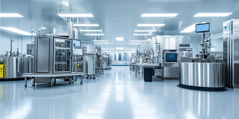 Understanding the different cleanroom classifications and their gowning ...