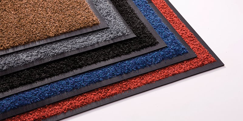 Protect Your Facility with a Dual-Mat System