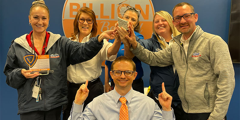 Embracing Inclusivity: Cintas’ Commitment to Accessibility