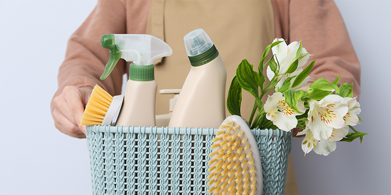 Freshen Your Facility with Focused Cleaning