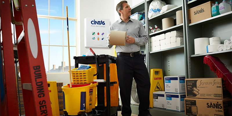 3 Simple Steps to Refresh Your Cleaning Approach