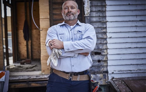 National Account Program | Cintas