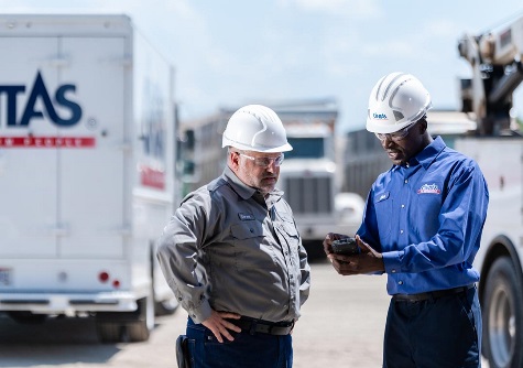 Transportation Solutions | Cintas