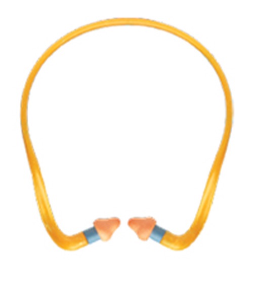 Honeywell Howard Leight™ QB2