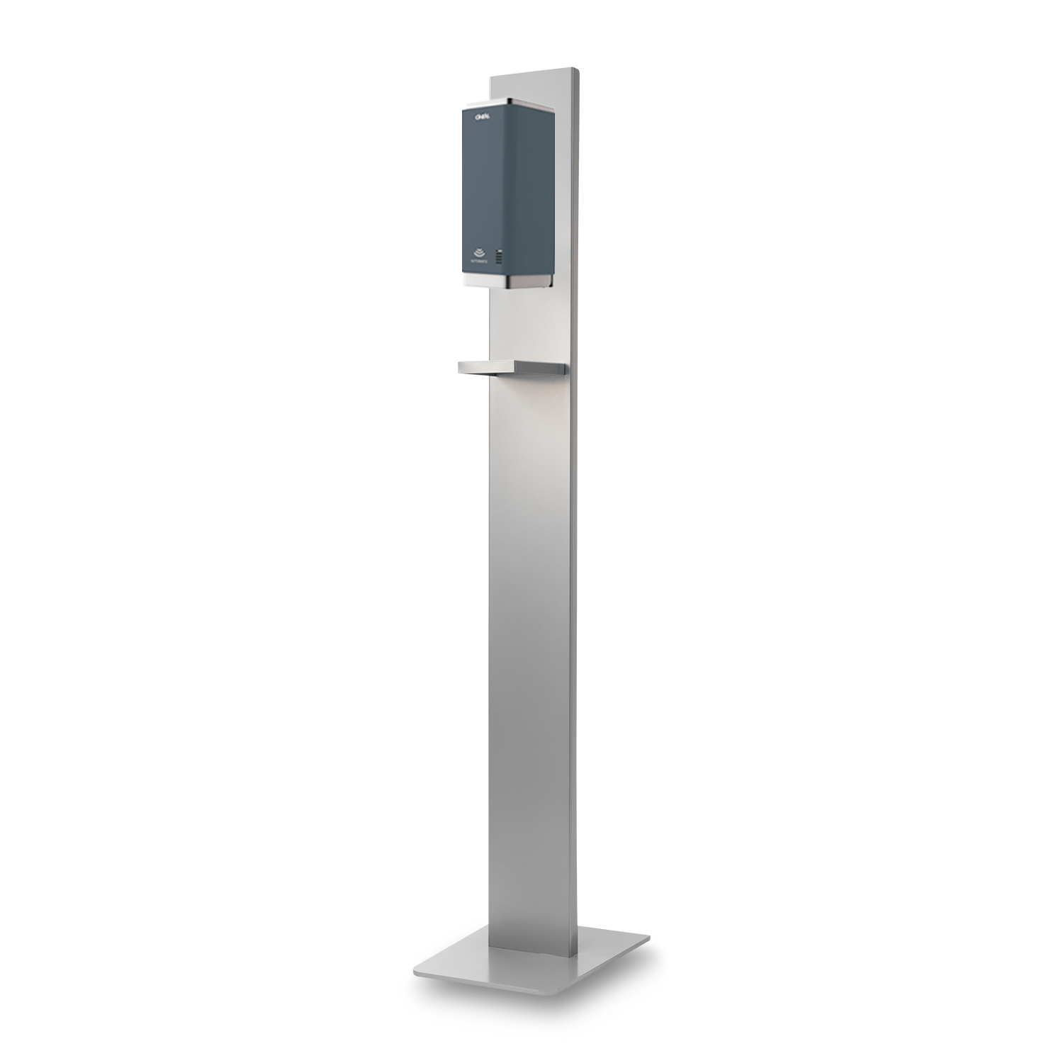 Hand Sanitizer Dispenser & Stand Service