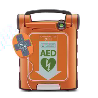 AEDs - AED Maintenance - Emergency Products| Cintas