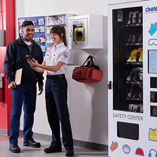 First Aid Instruments & Tools| Cintas