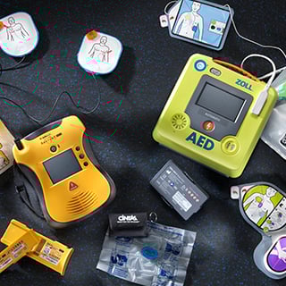 AED Training | Cintas