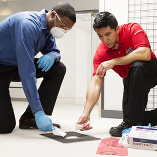 OSHA Bloodborne Pathogens Training | Cintas