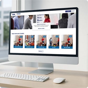 Training Central | Cintas