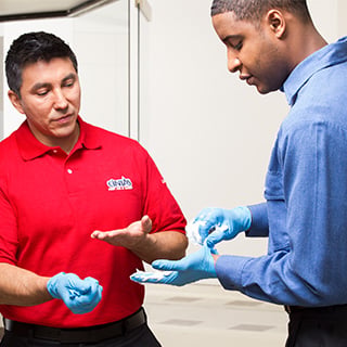 First Aid Training Classes | Cintas
