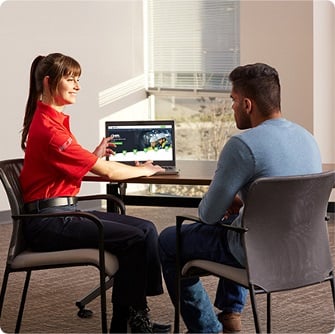 Training Central | Cintas